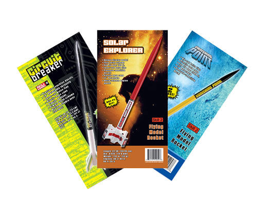 Custom Rocket Company