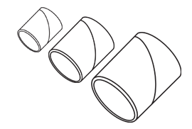 STAGE COUPLERS – Custom Rocket Company