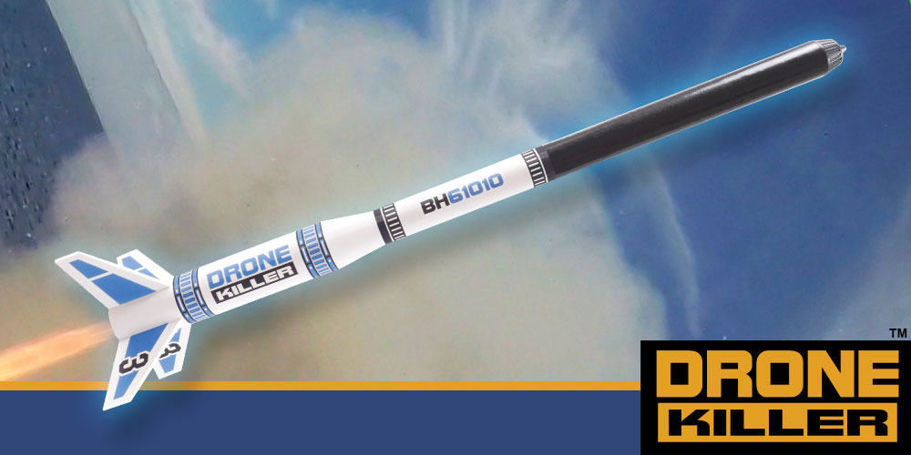 Custom Rocket Company