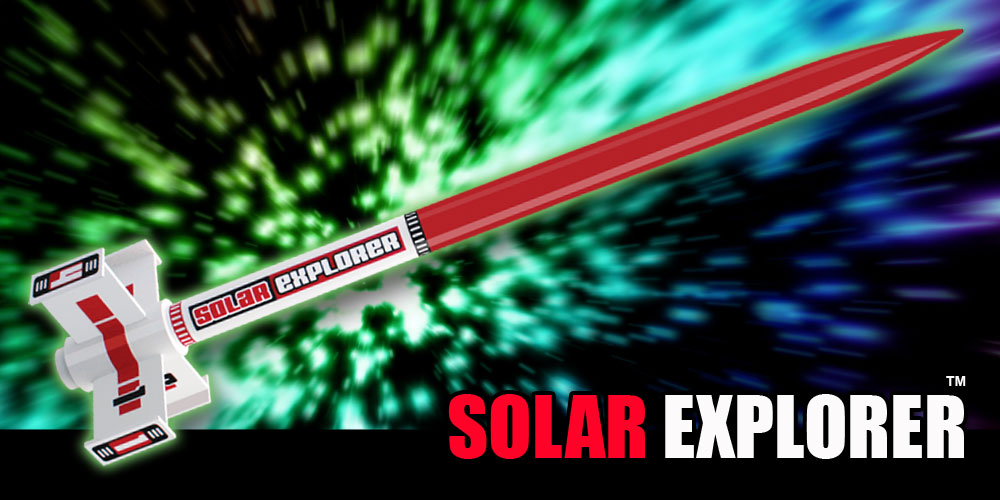 Custom Rocket Company