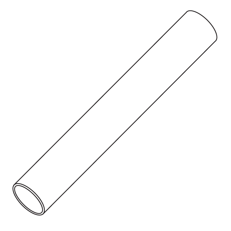 BODY TUBES – Custom Rocket Company