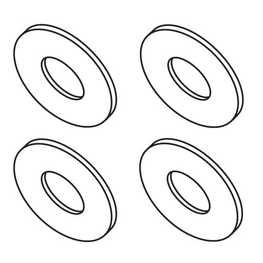 CENTERING RINGS – Custom Rocket Company