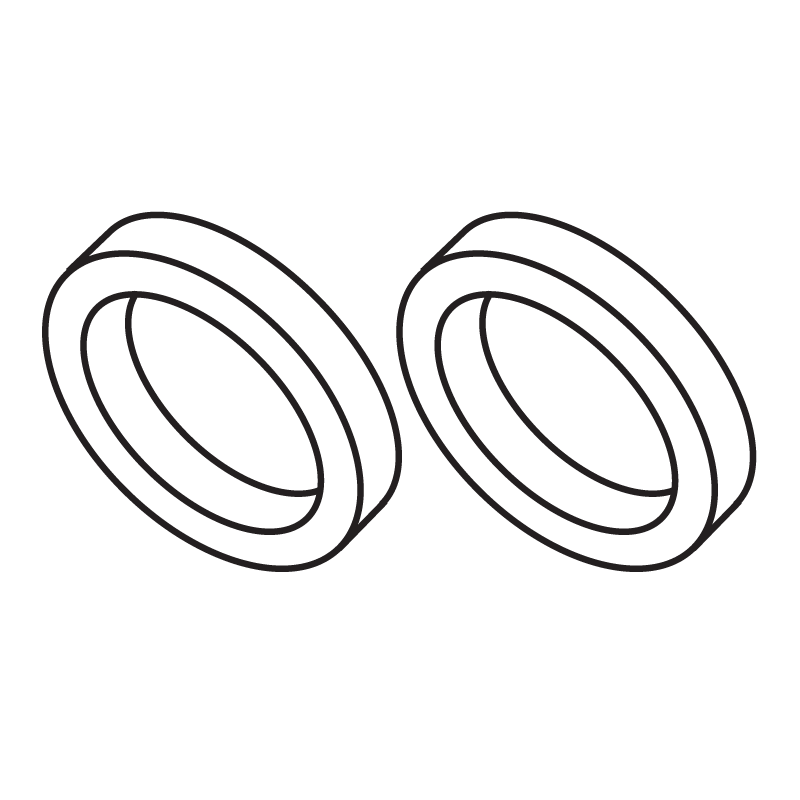 CENTERING RINGS – Custom Rocket Company