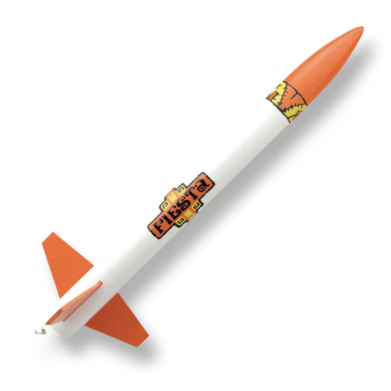 Fiesta Bulk Pack – Custom Rocket Company