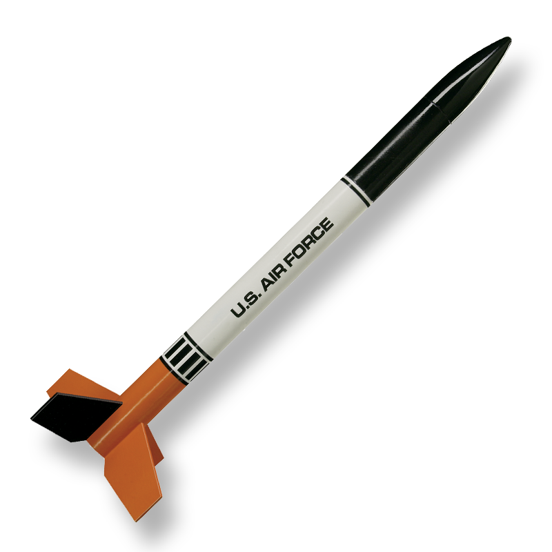 Custom Rocket Company