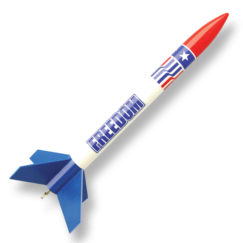 Freedom – Custom Rocket Company
